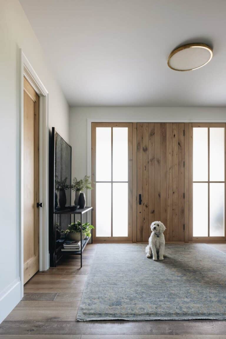 This beyond spectacular house in Chicago has drool worthy details