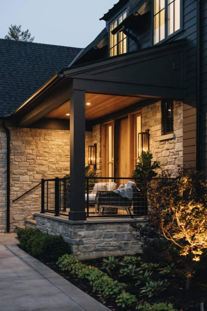 This beyond spectacular house in Chicago has drool worthy details