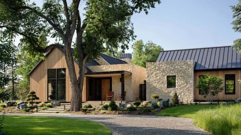 50 Of The Most Popular Houses Featured on One Kindesign for 2022