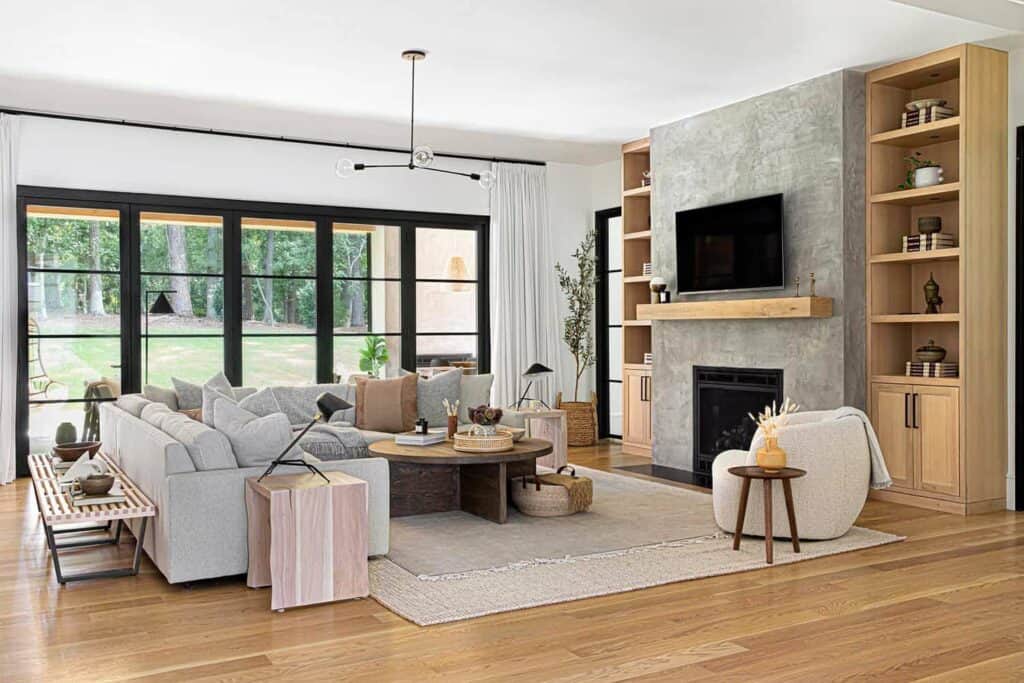 50 Of The Most Popular Houses Featured on One Kindesign for 2022