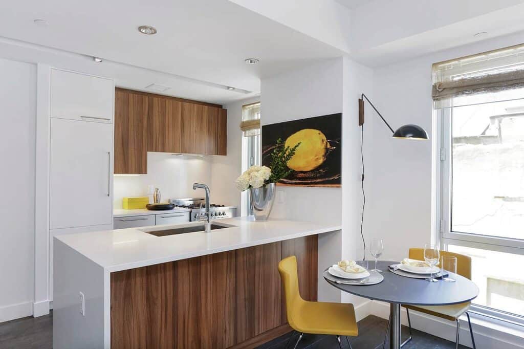 25 Functional Small Kitchen Design Ideas To Inspire A Remodel
