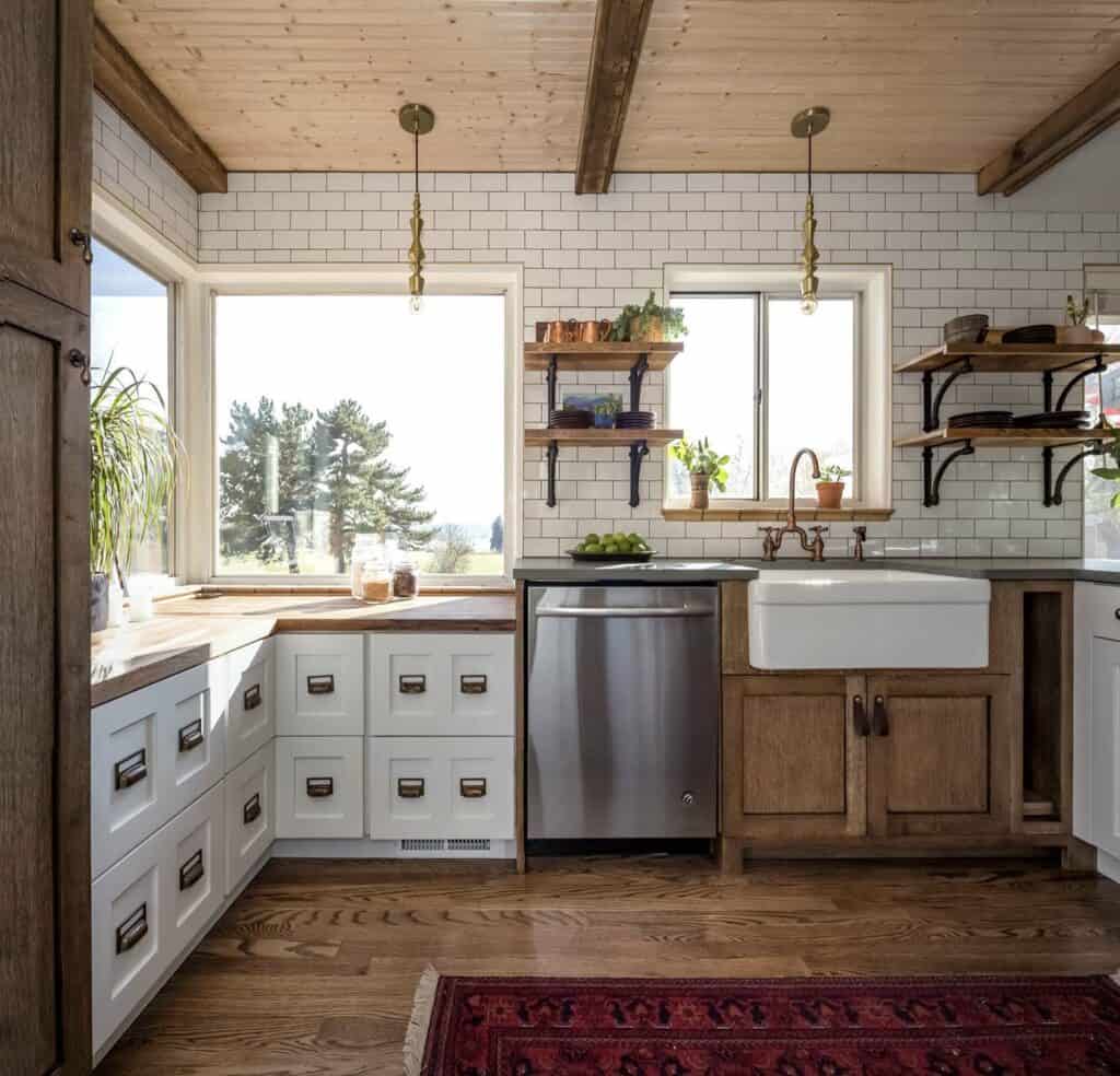 25 Functional Small Kitchen Design Ideas To Inspire A Remodel
