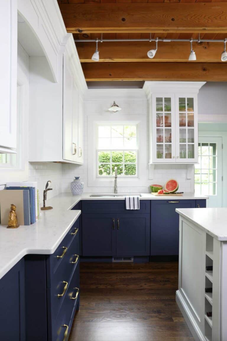 25 Functional Small Kitchen Design Ideas To Inspire A Remodel
