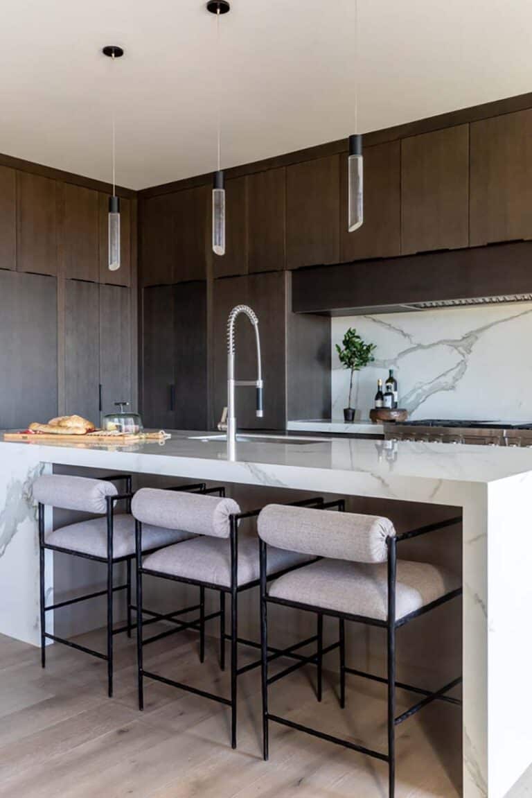 55 Of The Most Popular Kitchens Showcased On One Kindesign For 2024