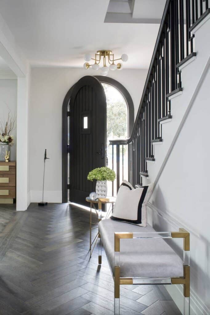 36 Absolutely Stunning Entryway Ideas That You'll Love