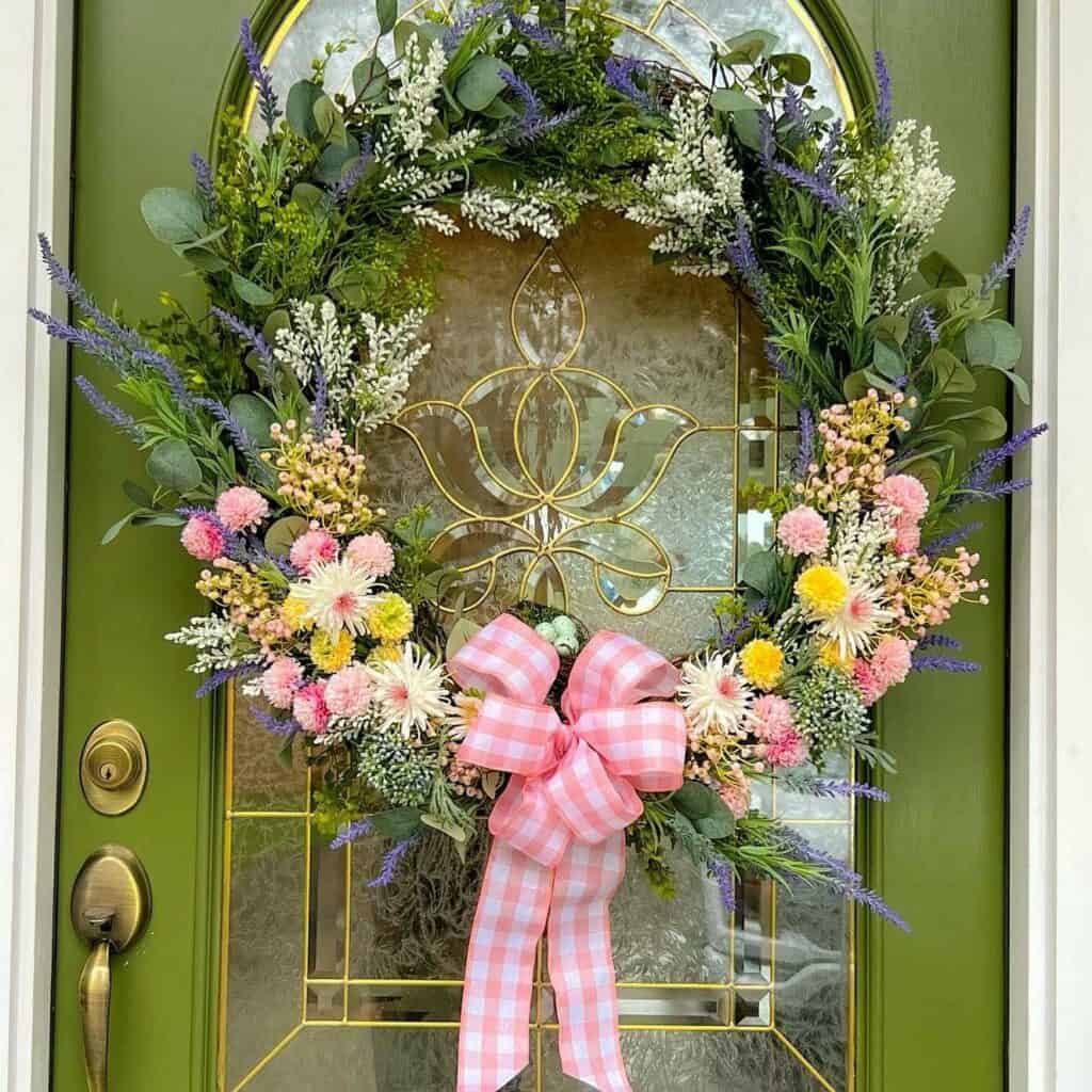 23 Beautiful Spring Porch Decor Ideas To Welcome The Season