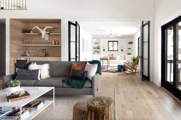 A beautifully restored historic house with scenic views of the St ...