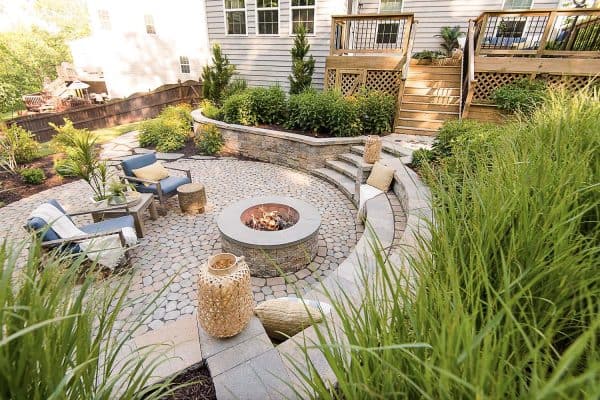 27 Insanely Chic Patio Ideas To Maximize Your Backyard Paradise