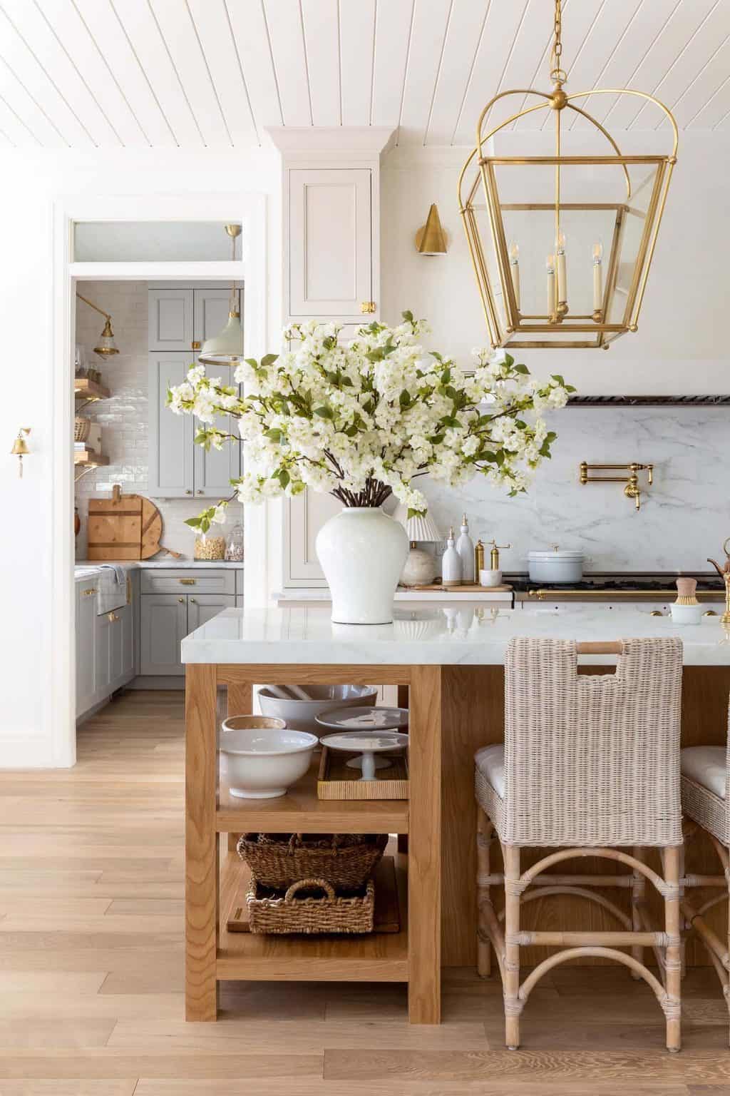 You won't believe the stunning kitchen inside this Utah dream home