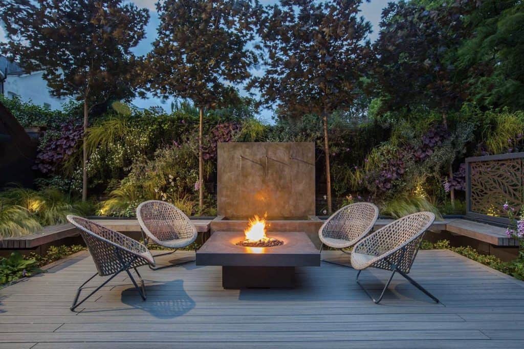 22 Most Amazing Outdoor Fire Pit Design Ideas You'll Love
