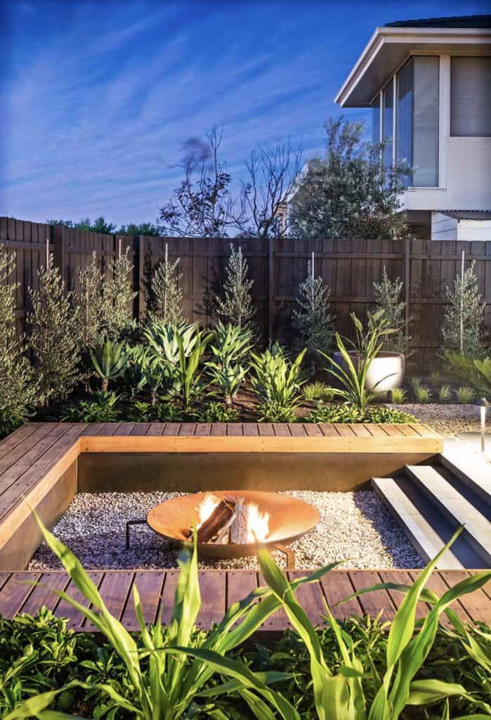 22 Most Amazing Outdoor Fire Pit Design Ideas You'll Love