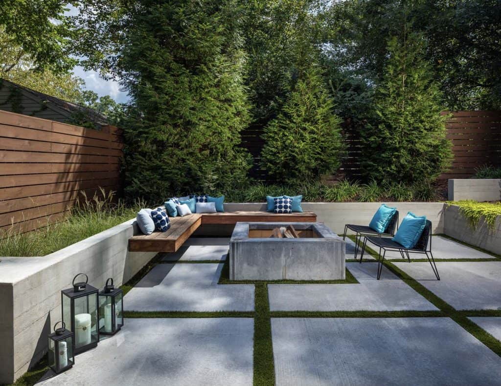 22 Most Amazing Outdoor Fire Pit Design Ideas You'll Love