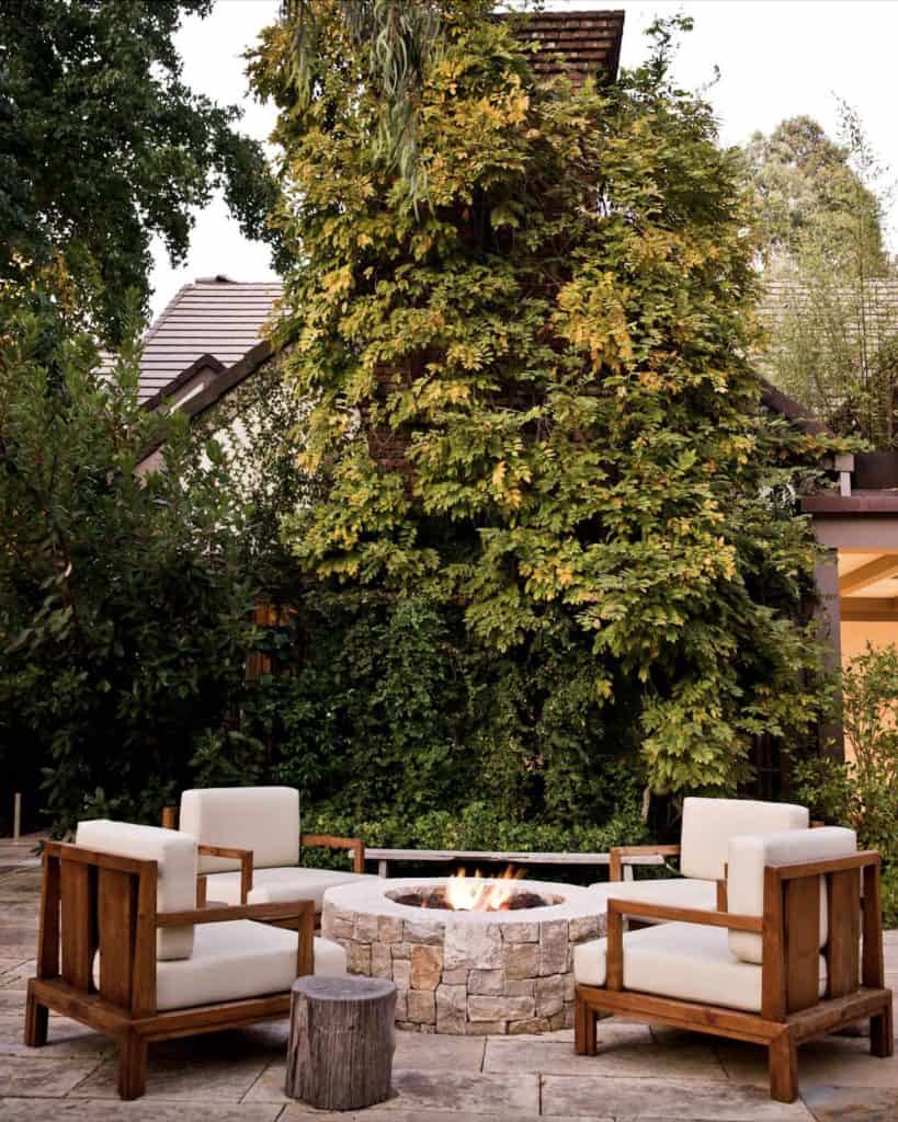 22 Most Amazing Outdoor Fire Pit Design Ideas You'll Love