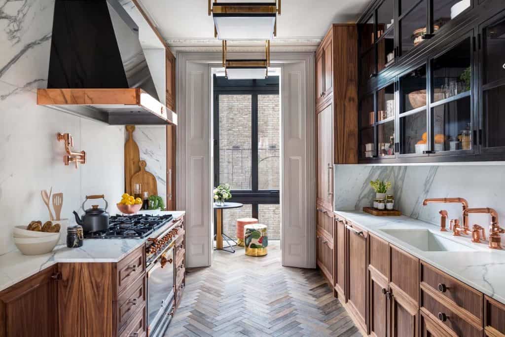 30 Best Kitchen Lighting Ideas To Elevate Your Cooking Experience