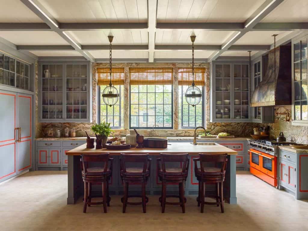 30 Best Kitchen Lighting Ideas To Elevate Your Cooking Experience