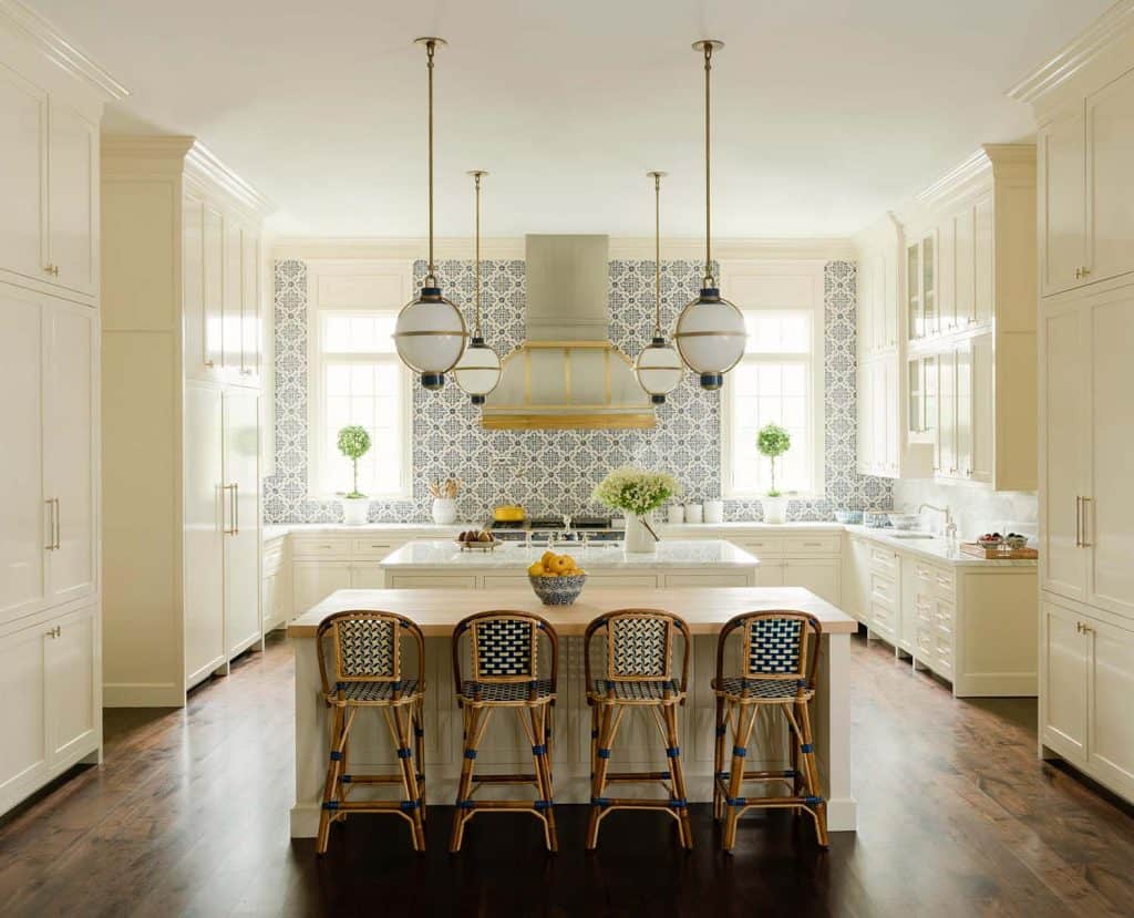30 Best Kitchen Lighting Ideas To Elevate Your Cooking Experience