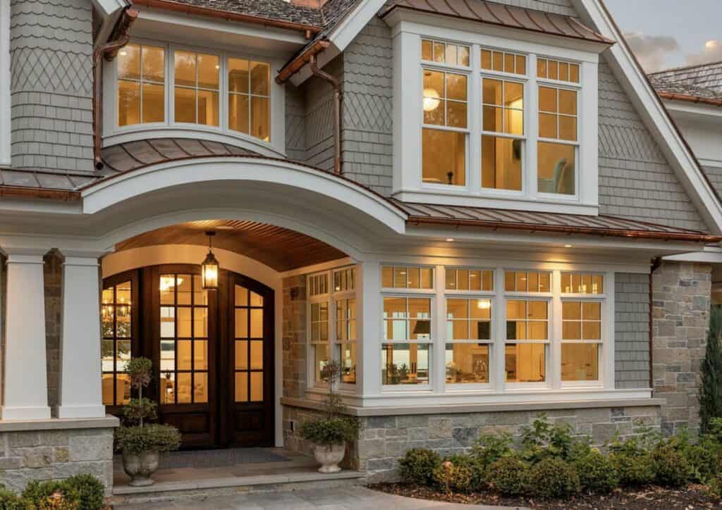 Step inside this incredibly spectacular dream home on Lake Minnetonka