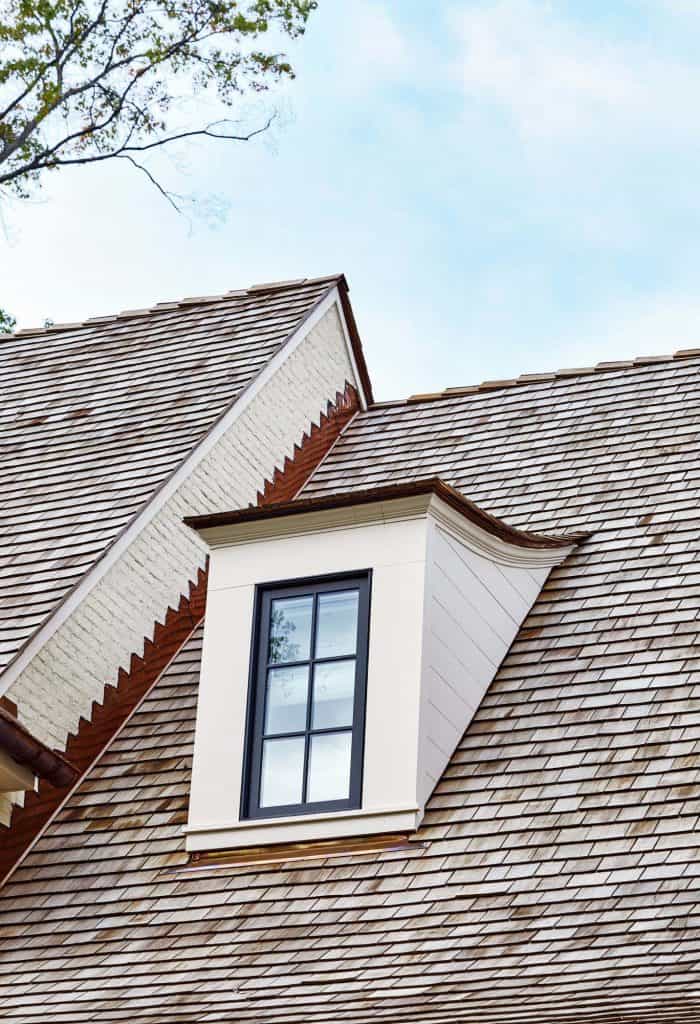 Tour a French country house with a fresh contemporary twist in Virginia