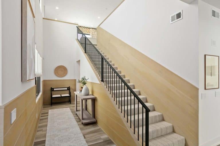 See this modern Mediterranean home with a California cool makeover