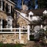 Step into a beautifully restored 18th-century stone farmhouse in ...