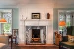 Step into a beautifully restored 18th-century stone farmhouse in ...