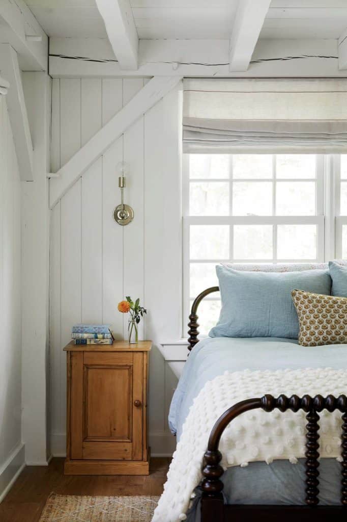 Step into this charming coastal Maine home with refreshed living spaces
