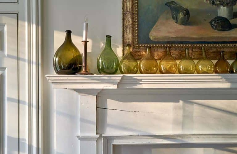 A historic stone house gets a beautiful update in the Pennsylvania ...