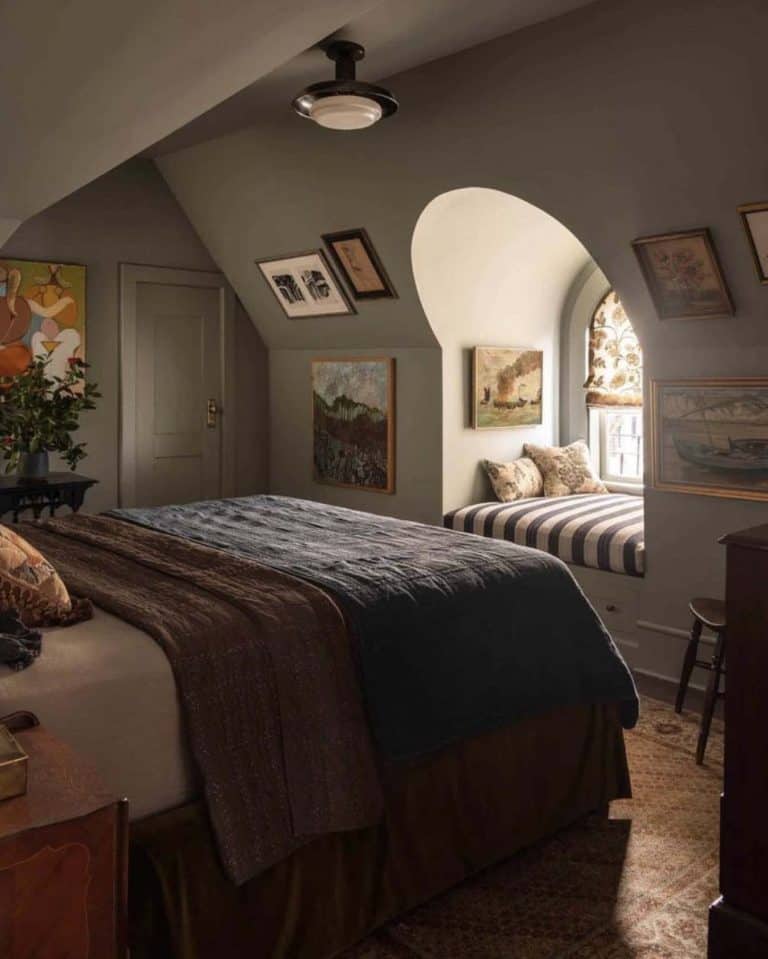 29 Inspiring Cozy Bedroom Design Ideas To Make Your Haven in 2026