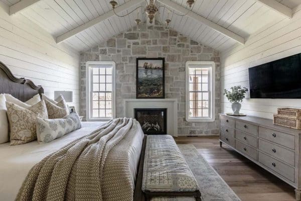 29 Inspiring Cozy Bedroom Design Ideas To Make Your Haven in 2026