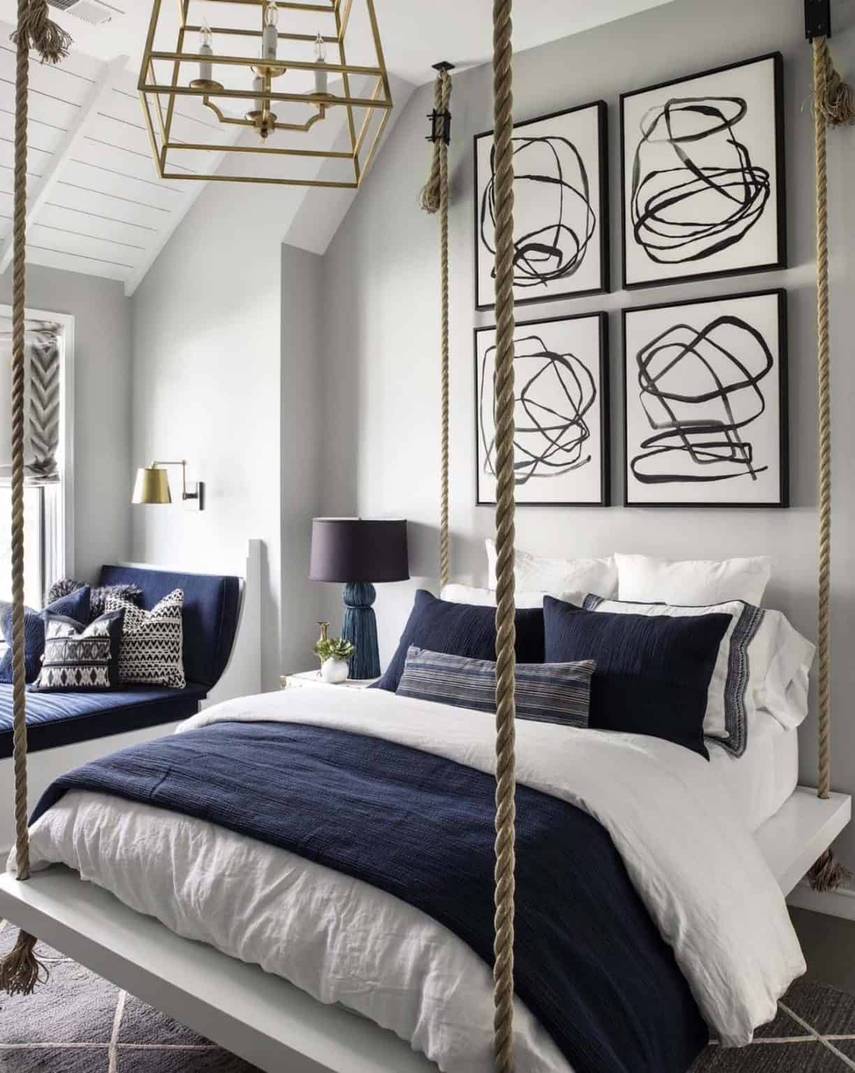 29 Inspiring Cozy Bedroom Design Ideas To Make Your Haven in 2026