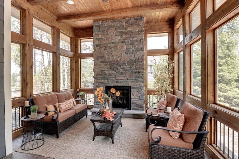 Step into this traditional style dream house with welcoming interiors ...