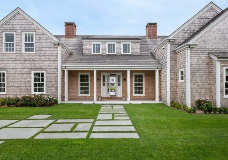 Step into this beautiful coastal Nantucket home designed for entertaining
