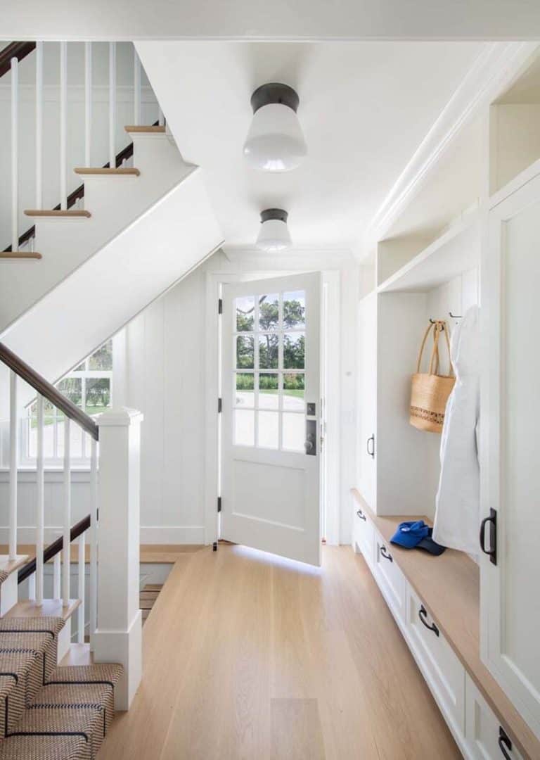 Step into this beautiful coastal Nantucket home designed for entertaining