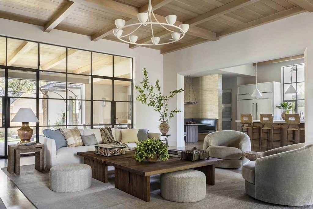 Dream Home Tour: Inside this gorgeous French Provincial house in Dallas