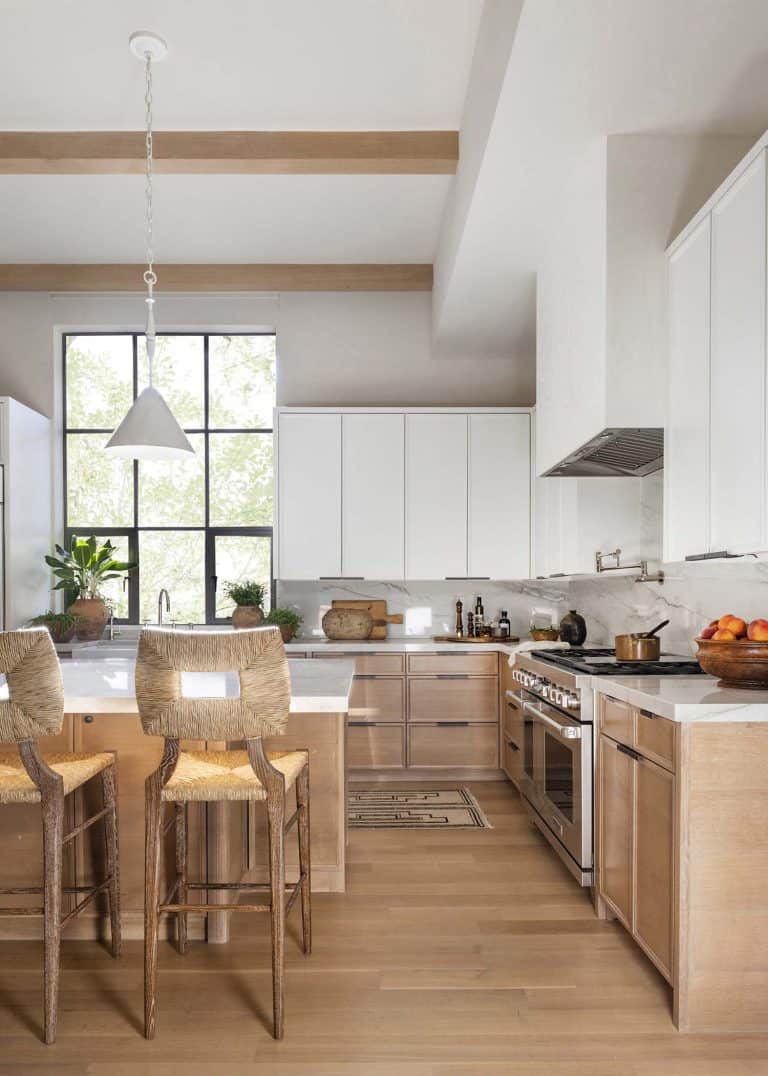 Dream Home Tour: Inside this gorgeous French Provincial house in Dallas