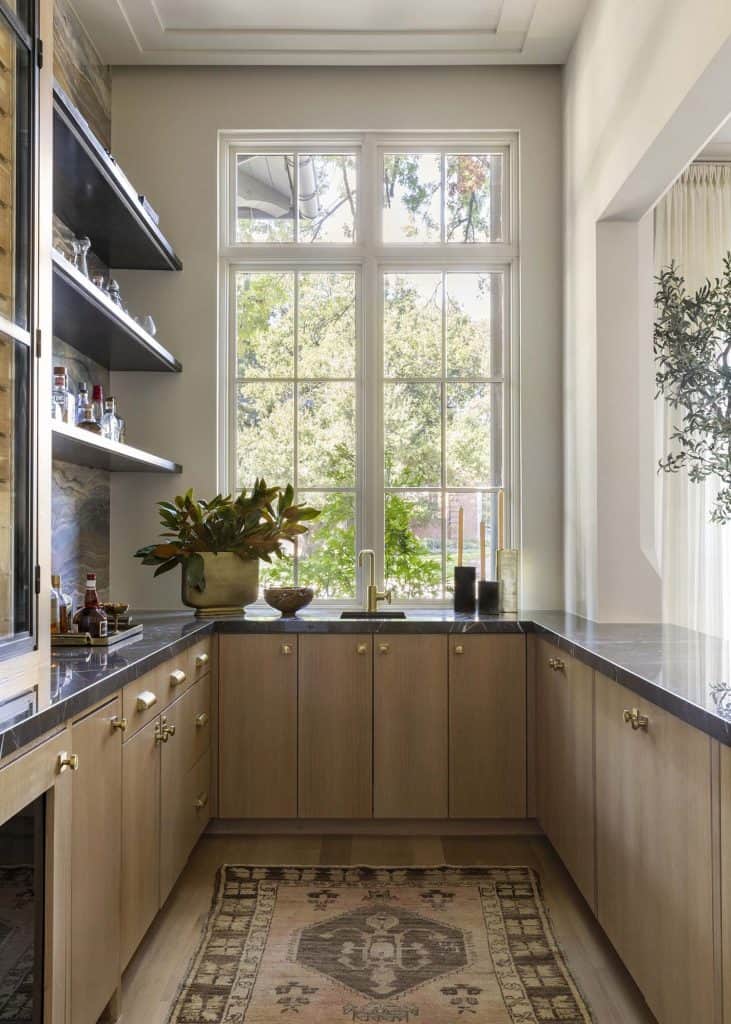 Dream Home Tour: Inside this gorgeous French Provincial house in Dallas