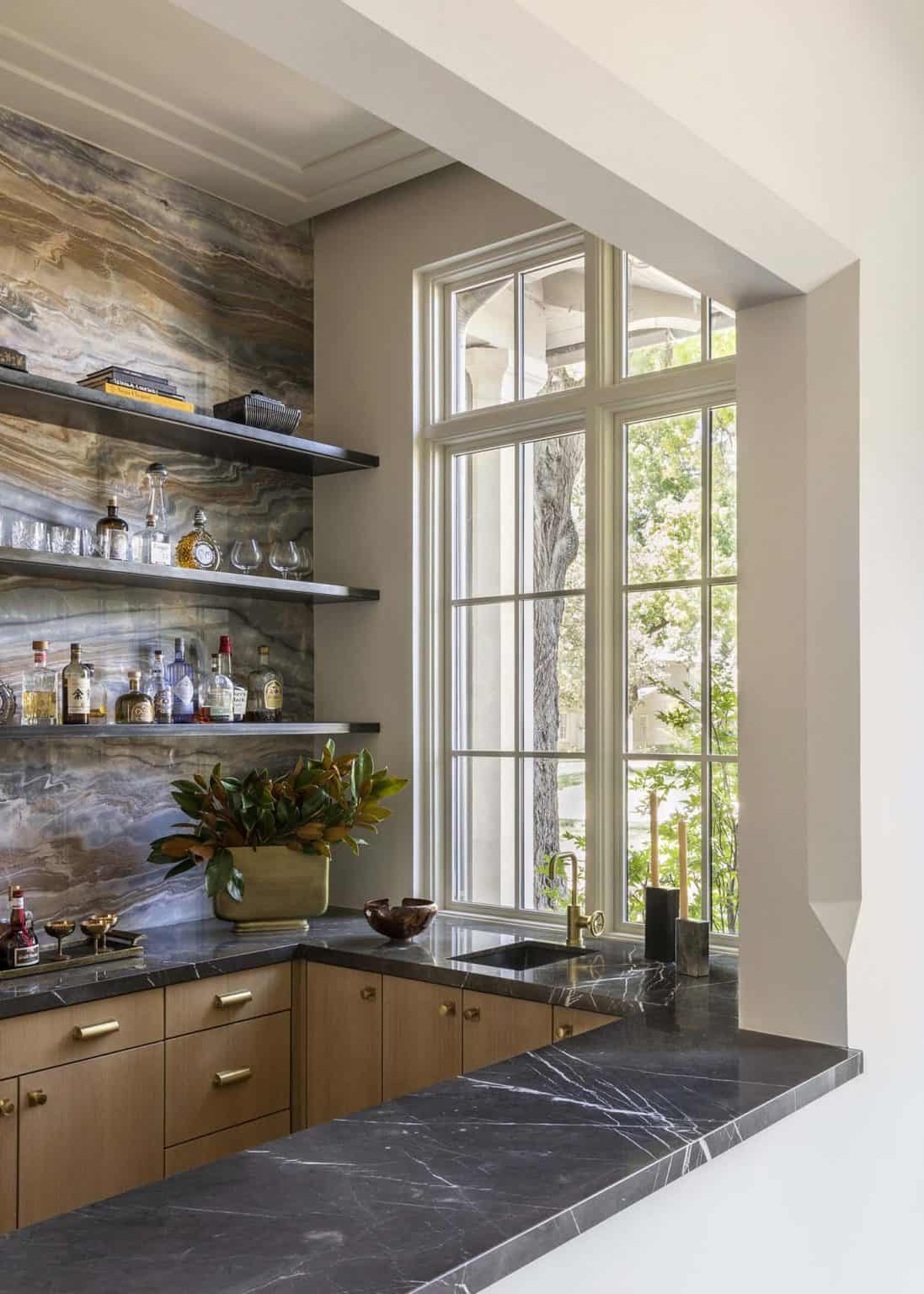 Dream Home Tour: Inside this gorgeous French Provincial house in Dallas