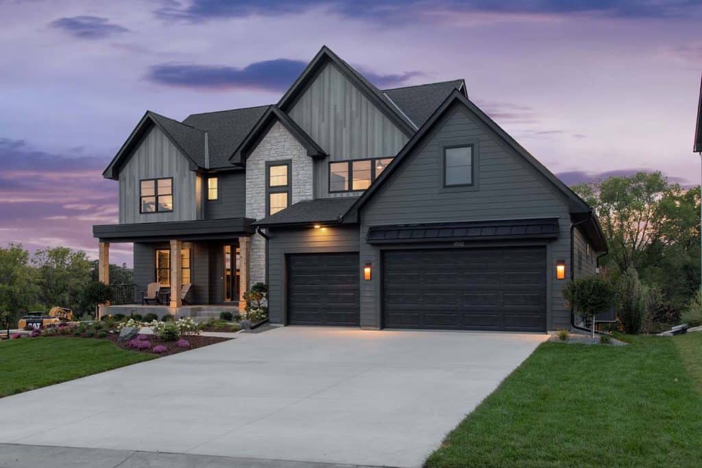 Take a peek inside this Minnesota dream house with drool worthy interiors