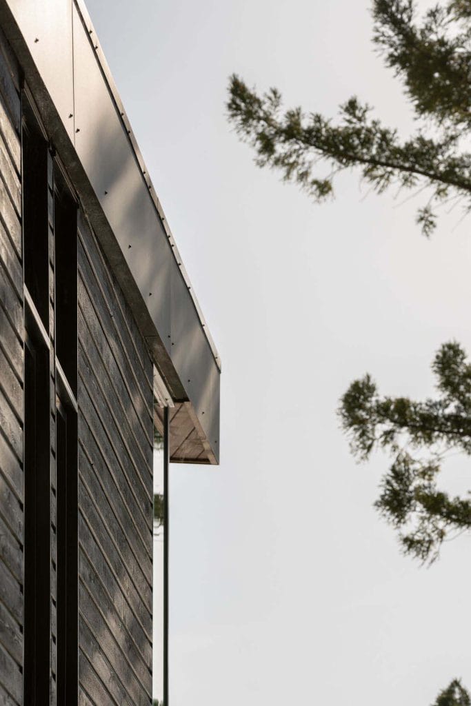 Beach house becomes a cool multi-generational home on Washington’s Hood ...