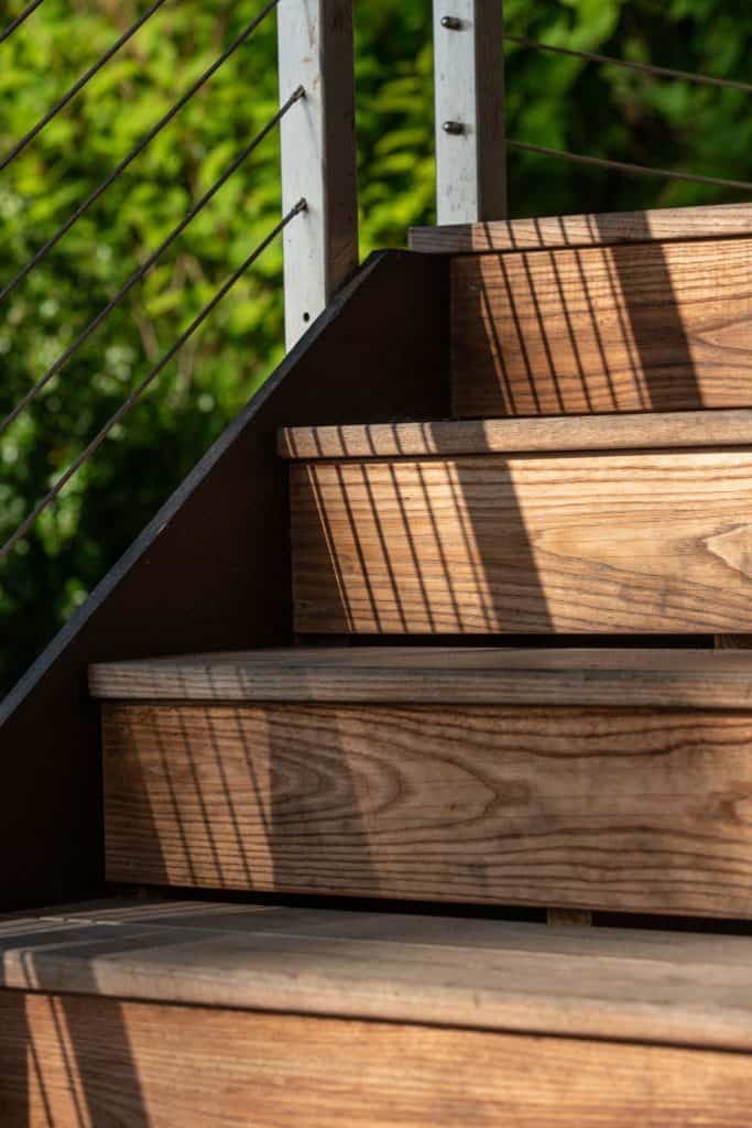 Beach house becomes a cool multi-generational home on Washington’s Hood ...