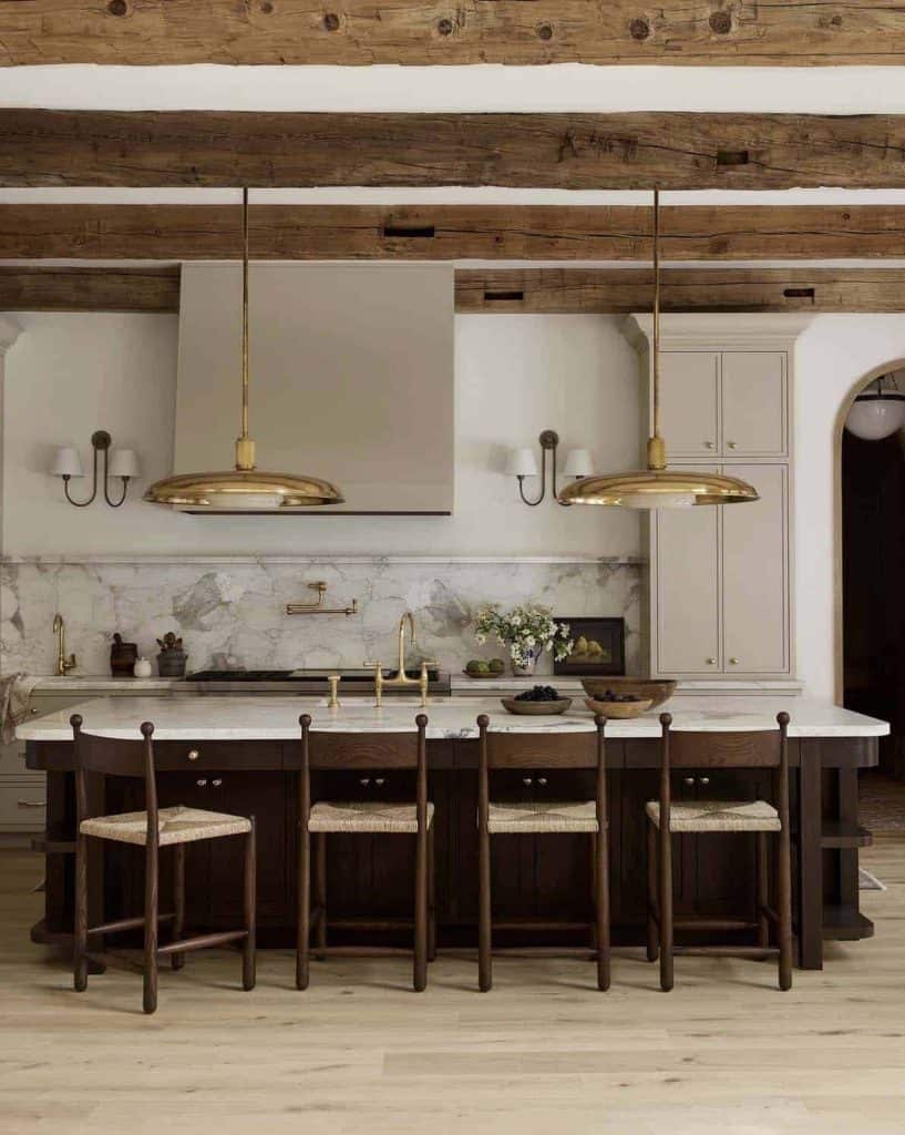 55 Of The Most Popular Homes Featured On One Kindesign For 2023
