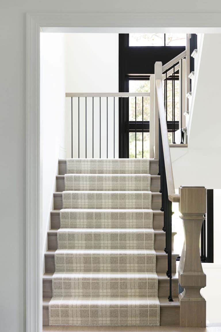 A beautiful Minnesota home that blends traditional details with a ...