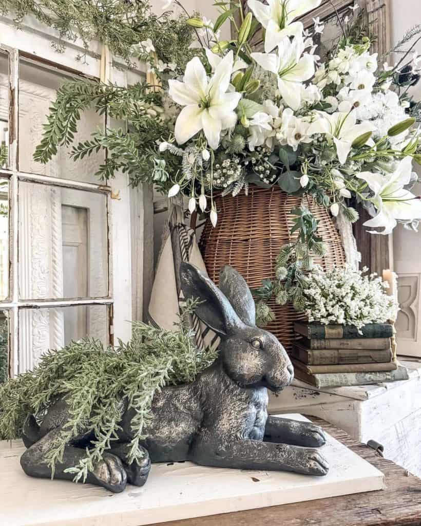 21 Best Ways To Decorate Your Home With Welcoming Spring Vibes