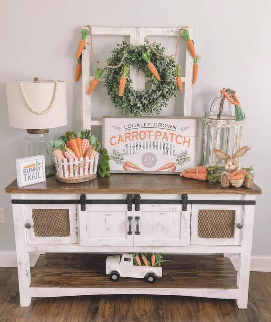 21 Best Ways To Decorate Your Home With Welcoming Spring Vibes