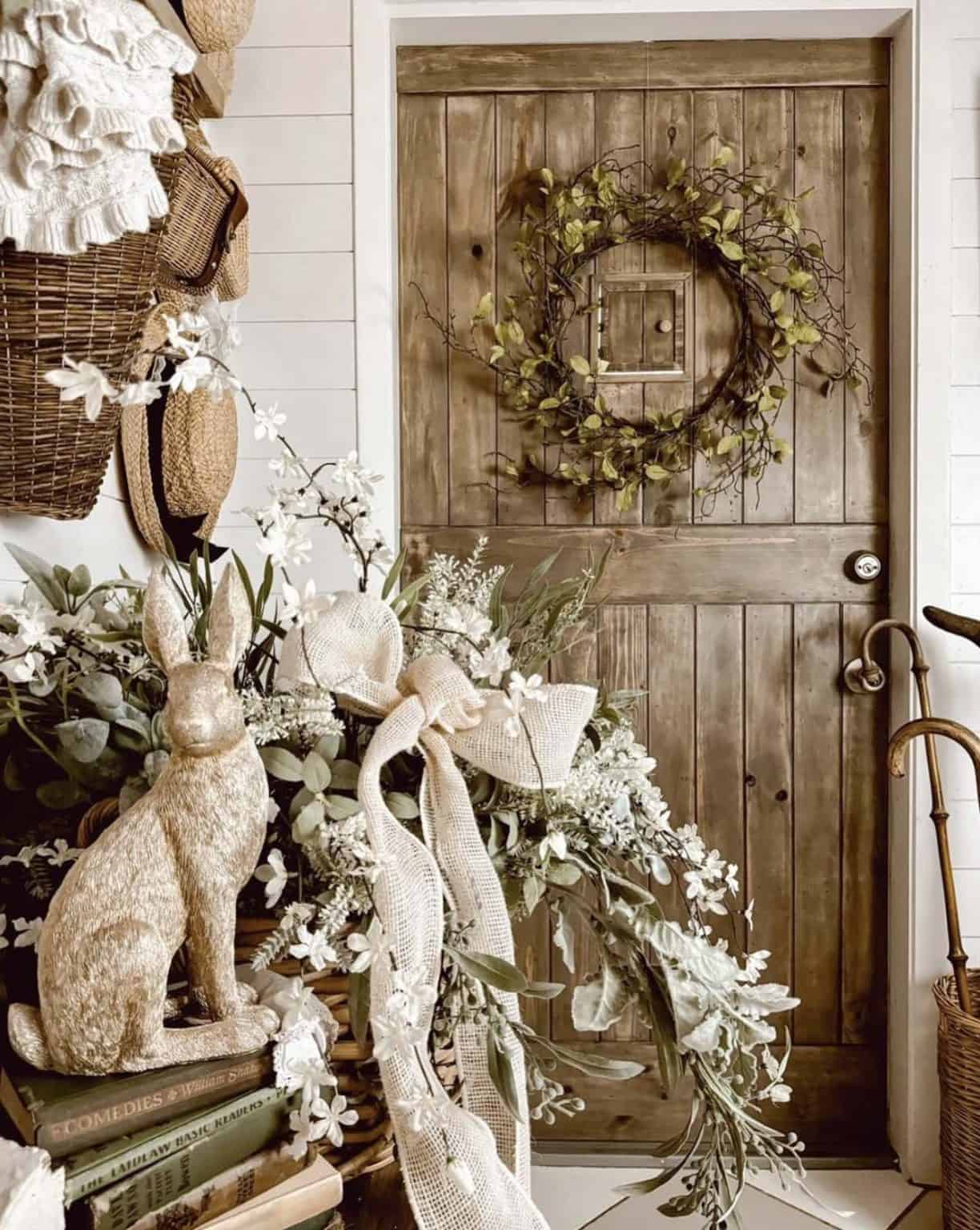 21 Best Ways To Decorate Your Home With Welcoming Spring Vibes