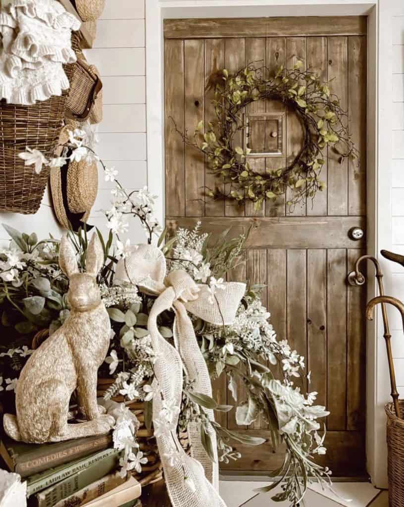 21 Best Ways To Decorate Your Home With Welcoming Spring Vibes