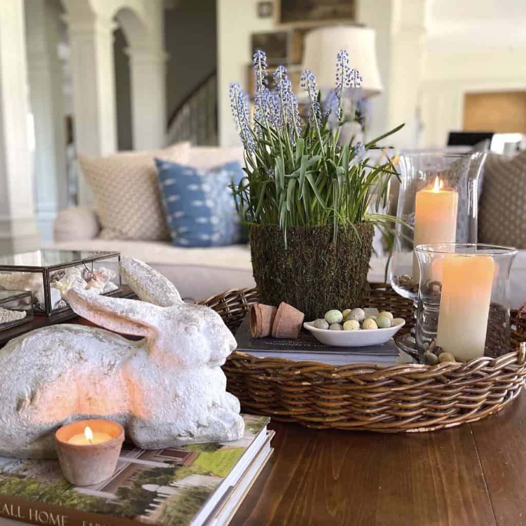 21 Best Ways To Decorate Your Home With Welcoming Spring Vibes