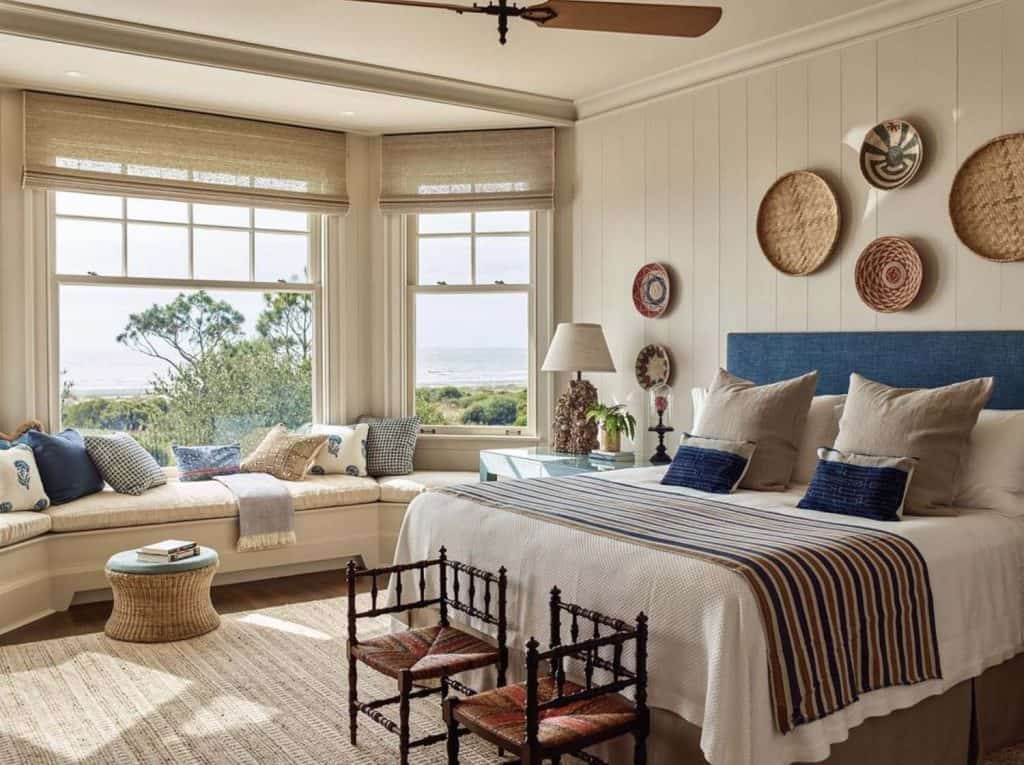 25 Cozy And Inviting Guest Bedroom Decorating Ideas You Need To See