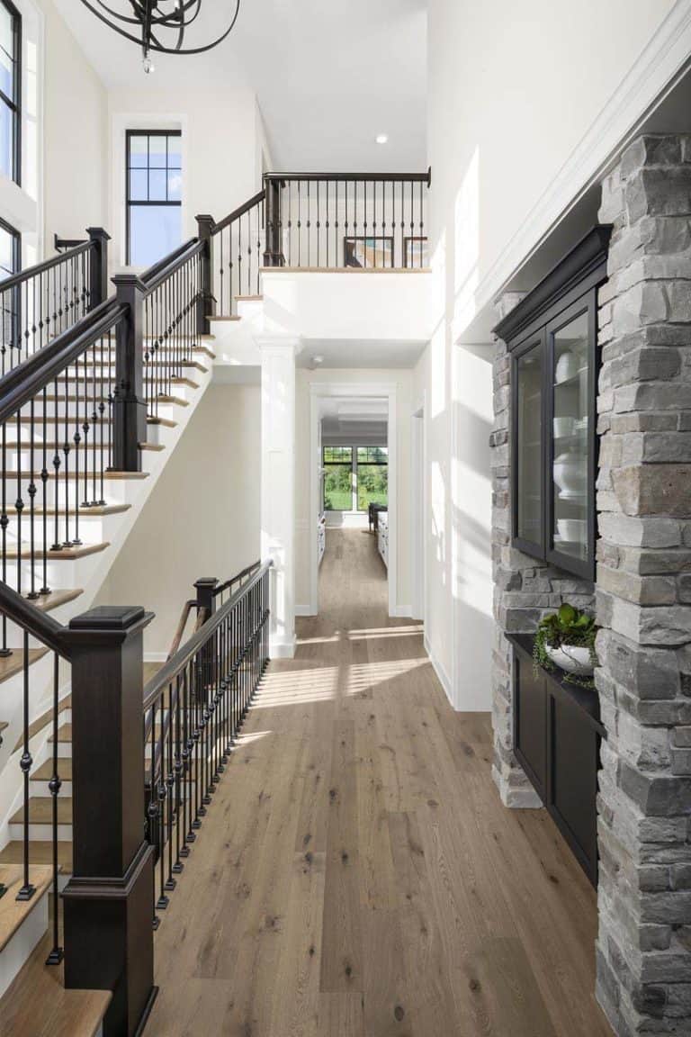 Tour this exceptional Minnesota home with elegant and timeless design ...