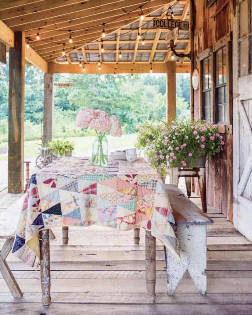 20 Gorgeous Patio And Porch Ideas To Celebrate Outdoor Living